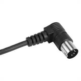 PRIDE 2-Button 5-Pin Connector Remote Control for Lift Chairs and ...