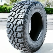 Set of 4 (FOUR) Gladiator X-Comp M/T LT 33X12.50R20 Load F 12 Ply MT ...