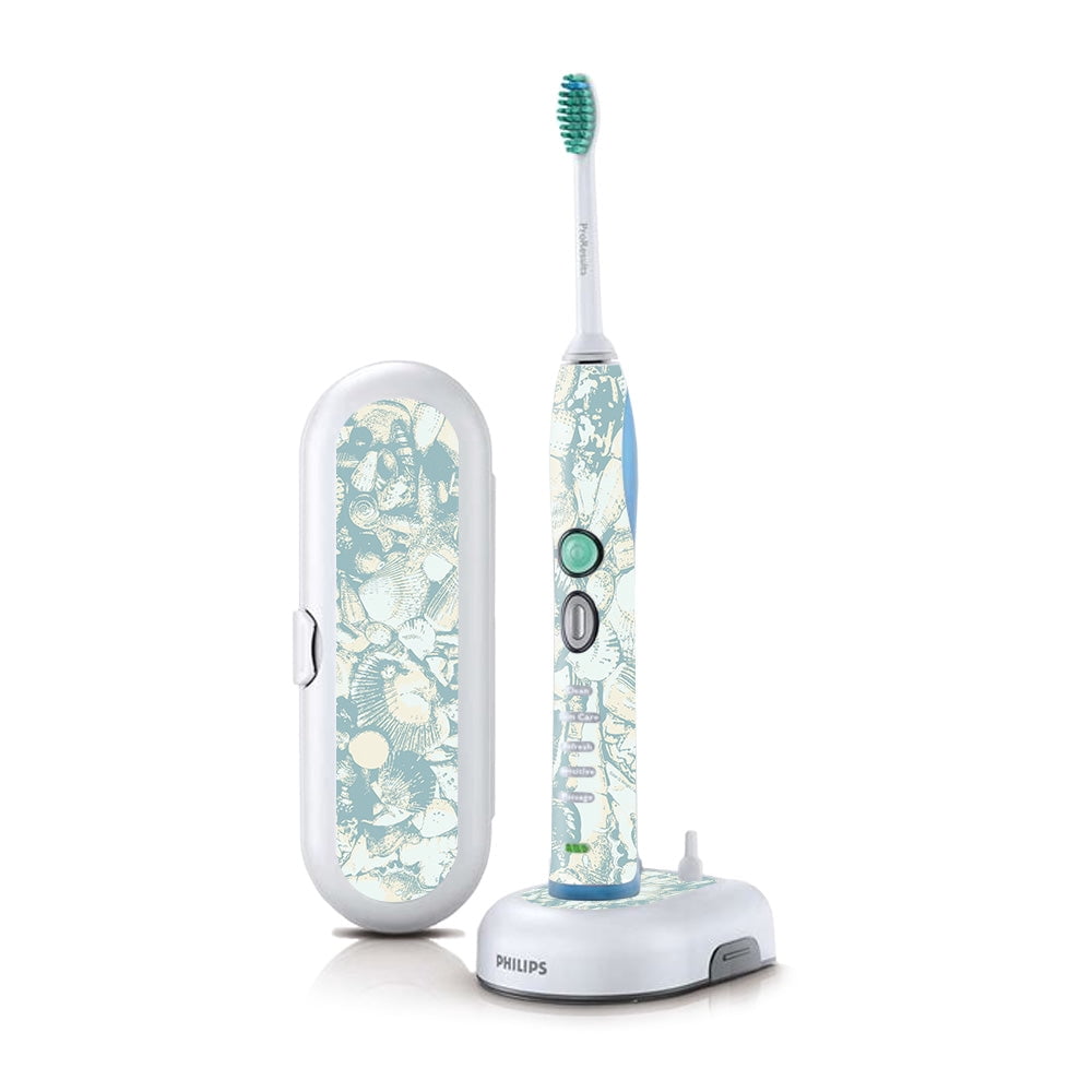Skin Decal Wrap Compatible With Philips Sonicare 7 Series FlexCare+ ...