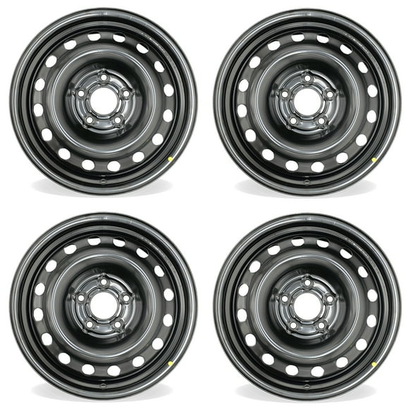 Nissan Sentra Rims