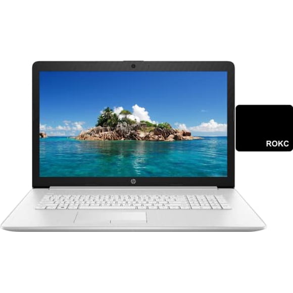 17 Inch Laptop Backlit Keyboard