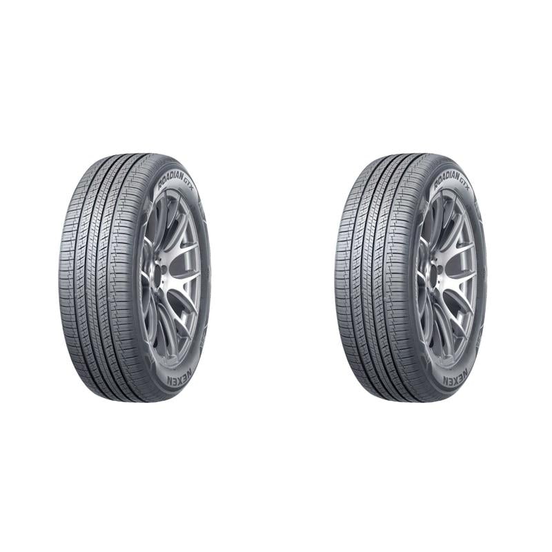 Kit 2 Llantas Nexen 235/60r18 Ro Gtx | Bodega Aurrera en línea