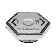 ACDelco RC6 Radiator Cap Fits 1979 Ford Bronco - Walmart.com