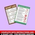 Shart Survival Kit - Funny Gift Set, A Set Containing Multiple Funny ...