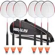 EastPoint Sports Easy Setup Regulation Size Badminton Set - Walmart.com