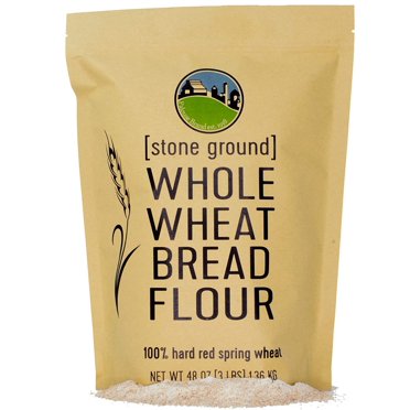 Wilkins Rogers Washington Flour, 32 oz - Walmart.com