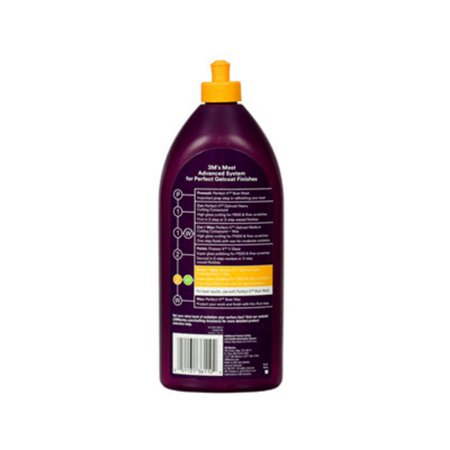 3M Manufacturer Part #: 36110 Polishing Compound | Walmart Canada