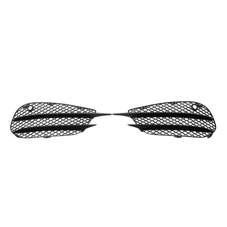 s Front Bumper Foglight Grille Cover 2058854123 for - Walmart.ca