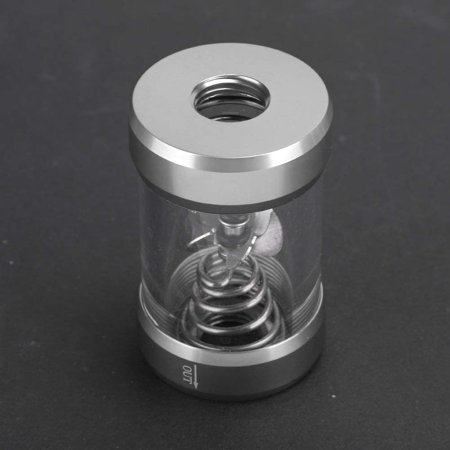 Flow Meter Indicator Water Cooler Flow Meter PC Water Cooling Flow ...