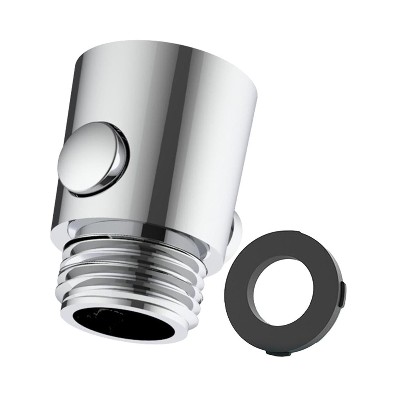 Click here for Shangren Shower Head Shut Off Valve Shower Flow Co... prices