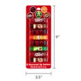 Dr. Pepper Lip Balm Set, 8 Pack, Multiple Flavors, 27.2g - Walmart.com