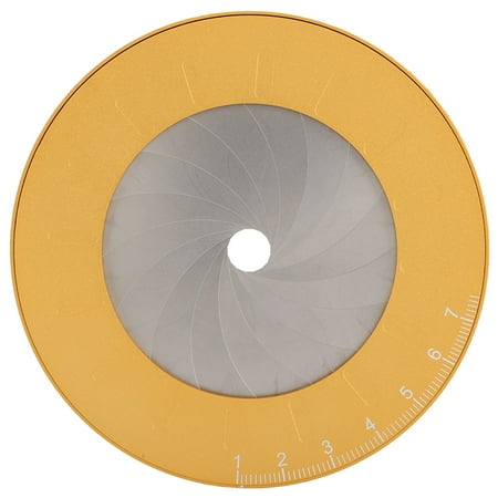 Drawing Tool, Practical Accurate Scale Round Drawing Tool, For Design ...