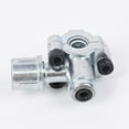 Bullet Piercing Valve Line Tap BPV31 HVAC Seal Refridgerator AC Part ...