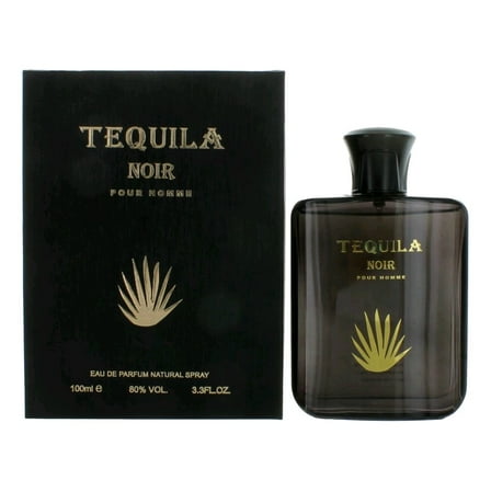 Tequila Men's Bleu EDP Spray 3.4 oz Fragrances 019213947682 - Walmart.com