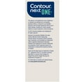 CONTOUR NEXT ONE VALUE PACK HSA/FSA Eligible - Walmart.com
