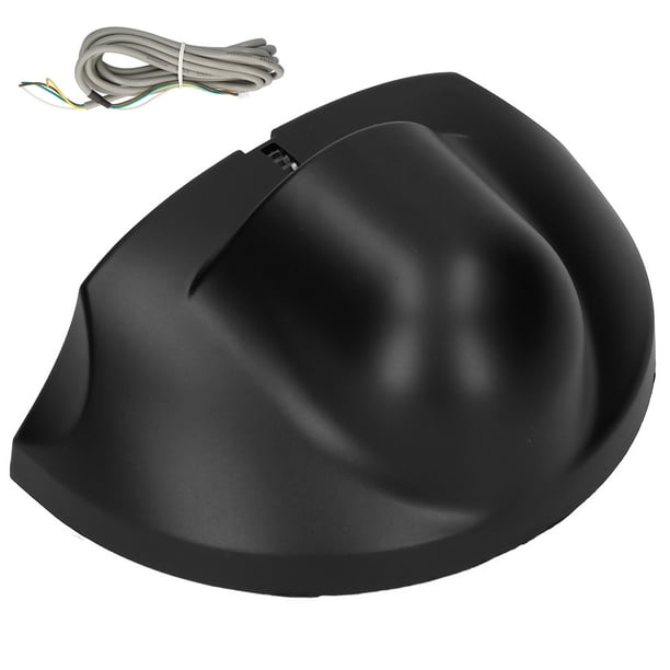 AC/DC12-24V 24.125GHz Microwave Automatic Door Sensor Fast Microwave ...