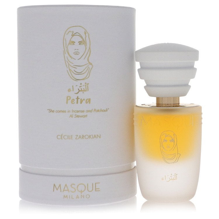 Masque Milano Petra Eau de Parfum Spray por Masque Milano Masque Milano ...