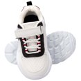 Disney Boys/Girls Mickey Mouse Sneakers - Walmart.com