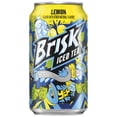 Original Brisk Refreshing Iced Tea with Variety Flavor, (28 Pk, 12oz ...