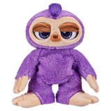 Pets Alive Fifi the Flossing Sloth Battery-Powered Robotic Toy by ZURU ...