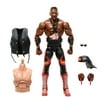 WWE Ultimate Edition Monday Night War Lex Luger Action Figure & Accessories Collectible Set ...