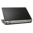 Dell Dell E6430 Laptop Computer, 2.60 GHz Intel i5 Dual Core Gen 3, 4GB ...