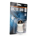 Doctor Who 4" Resin Figure: Dalek Emperor Davros (Remembrance Of The ...