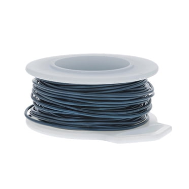 24 Packs: 20 ct. (480 total) 18 Gauge Bright Stem Wire by Ashland ...