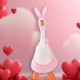 7-Inch Desktop Goose Holiday Costume Set, Spring Themed Outfits for ...