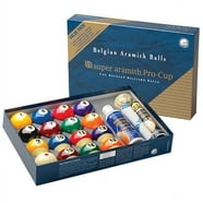 Super Aramith Pro Ball Set - Walmart.com