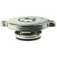 MotoRad T16 Motorad T-16 Radiator Cap, 2.95" x 2.86" x 1.40", 8 oz ...