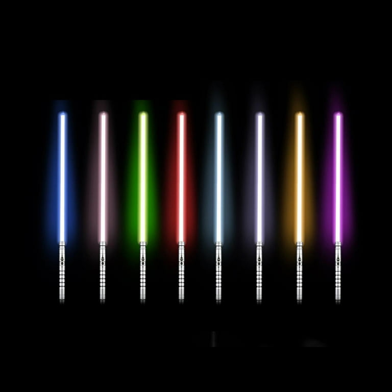Swg Lightsaber Colors