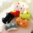 kids cute gift winter cartoon plush suho hand pillow hand warmer, weak ...