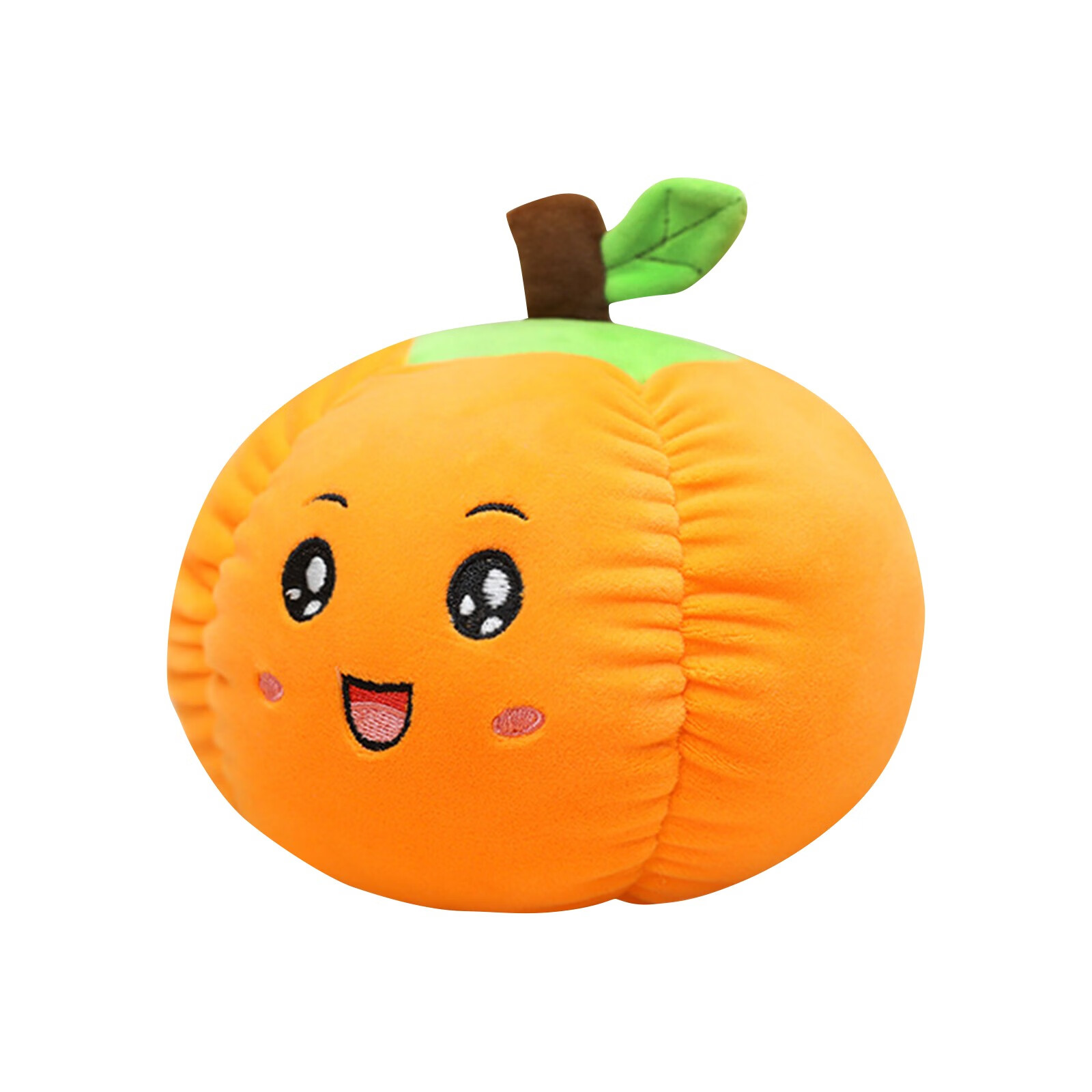 Kisingrit Stuffed Pumpkin Pumpkin Plush Toys Durable Halloween Pumpkin kisingrit-stuffed-pumpkin-pumpkin-plush-toys-durable-halloween-pumpkin