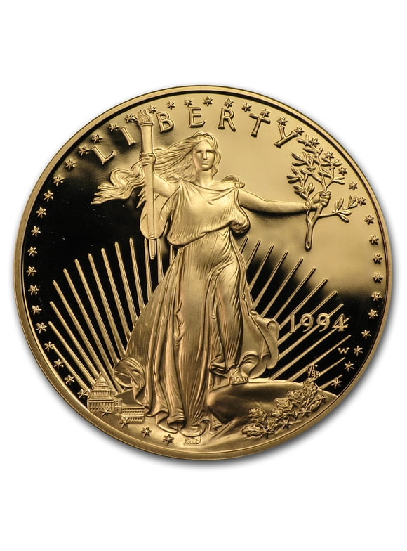 Gold US Coins in Gold Coins - Walmart.com