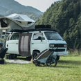 SPRING Insect Fly Screens For Vans For Fiat For Ducato For Ram For ...