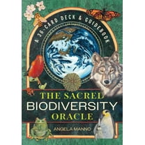 Unbranded, Oracle Deck, The Wild Unknown Alchemy Deck and Guidebook ...