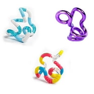 Tangle Brain Tools Tangle Jr, 3pk - Walmart.com