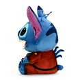 Lilo & Stitch Evil Stitch Hug Me plush - Walmart.com