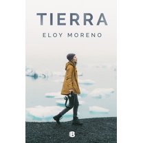 Tierra (Ediciã3n Especial Limitada Con Cantos Pintados)/ Earth (Special ...