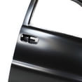 KarParts360 For Chevy Silverado 1500/2500/3500 1999-2006 Door Shell ...
