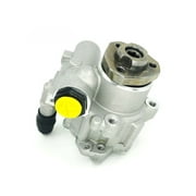 Volkswagen Beetle Power Steering Pump