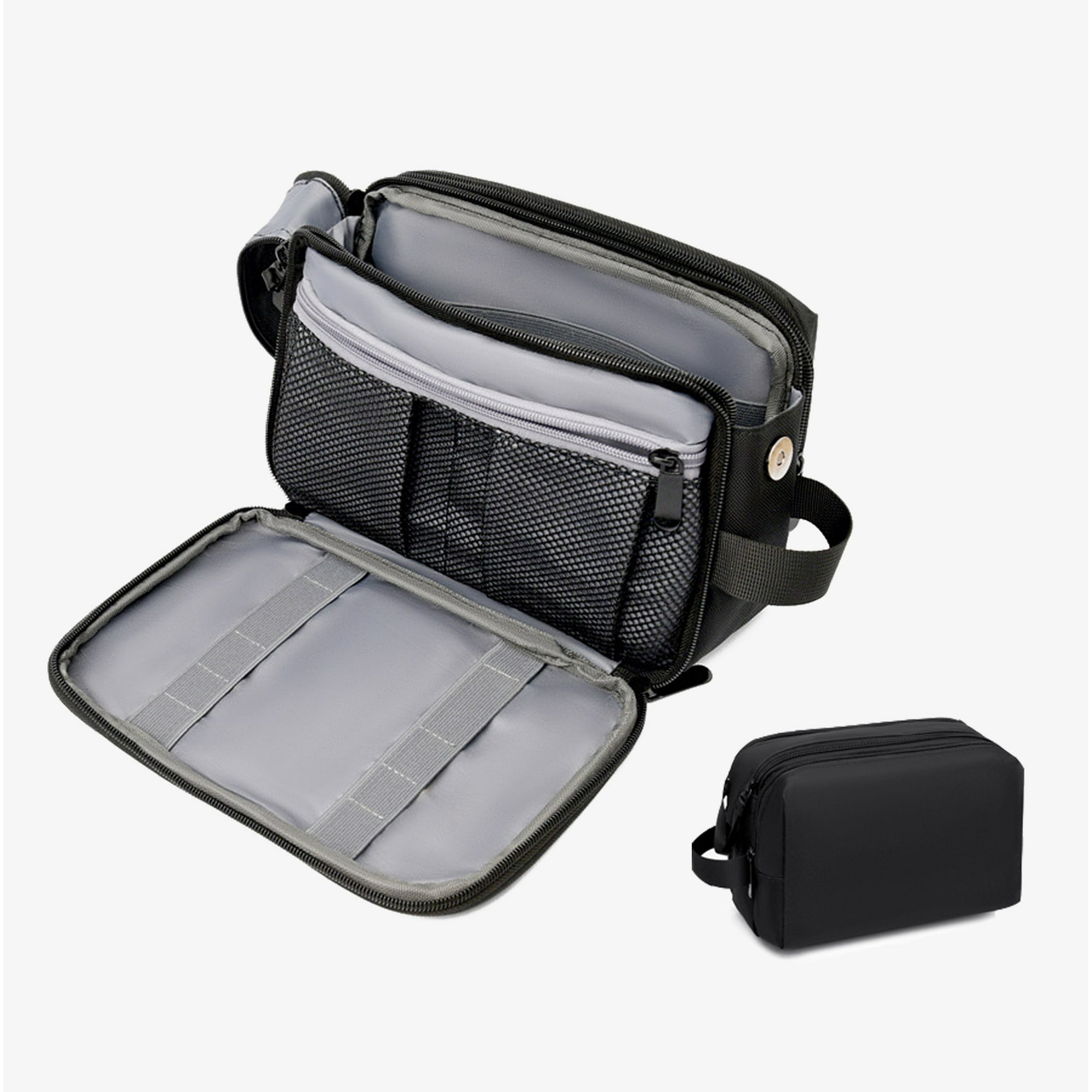 Click here for Dutchman Versatile Toiletry Bag  Travel Organizer... prices