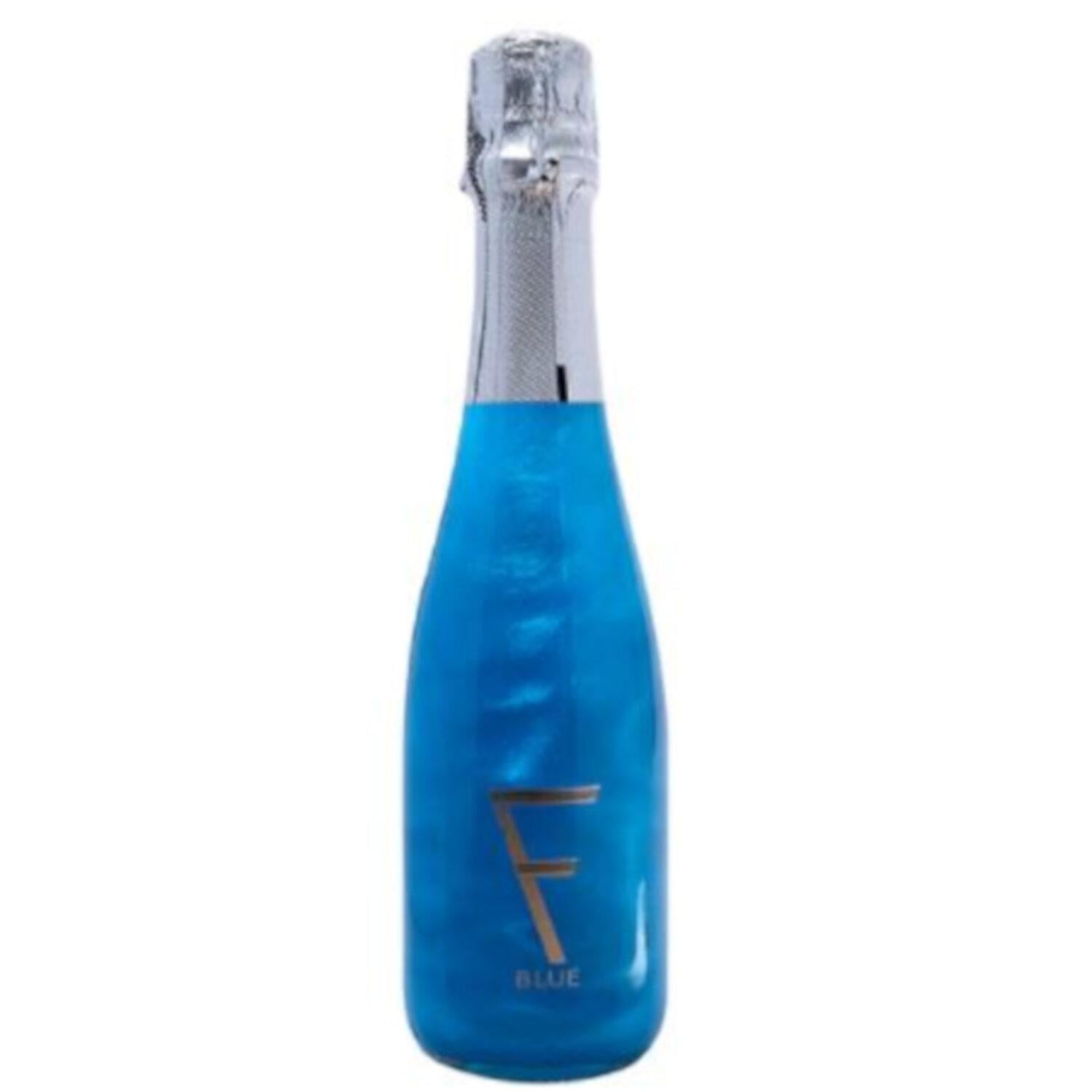 Pack de 2 Vino Espumoso Fogoso Blue 375 ml | Bodega Aurrera en línea