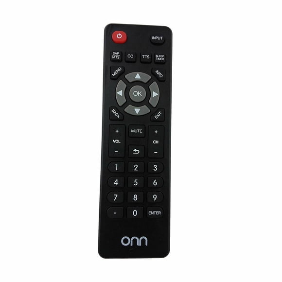 Onn Dvd Player Remote