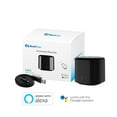 Broadlink RM4C Mini Intelligent Remote Controller 4G WiFi IR Work With ...