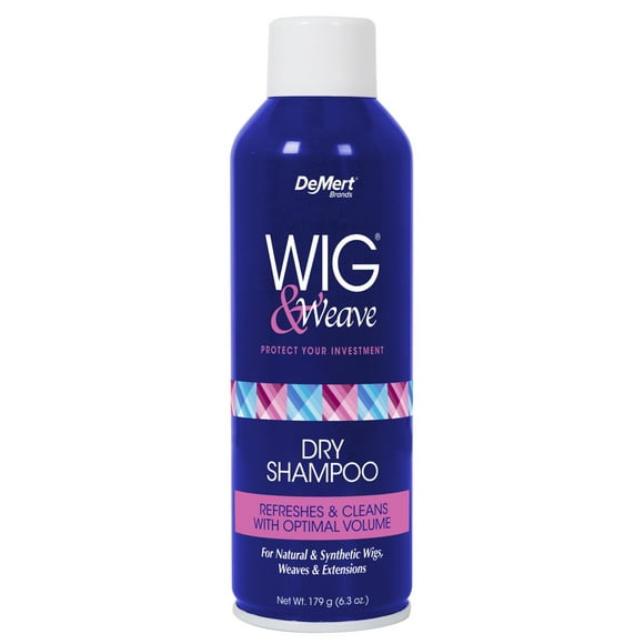 Synthetic Wig Shampoo And Conditioner