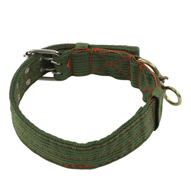 Sheep Collar, Soft Comfortable Farm Animal Collar Durable For Cow Goat ...