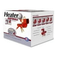Heater Sports Softball Pitching Machine with 9 Ball Feeder - Walmart.com