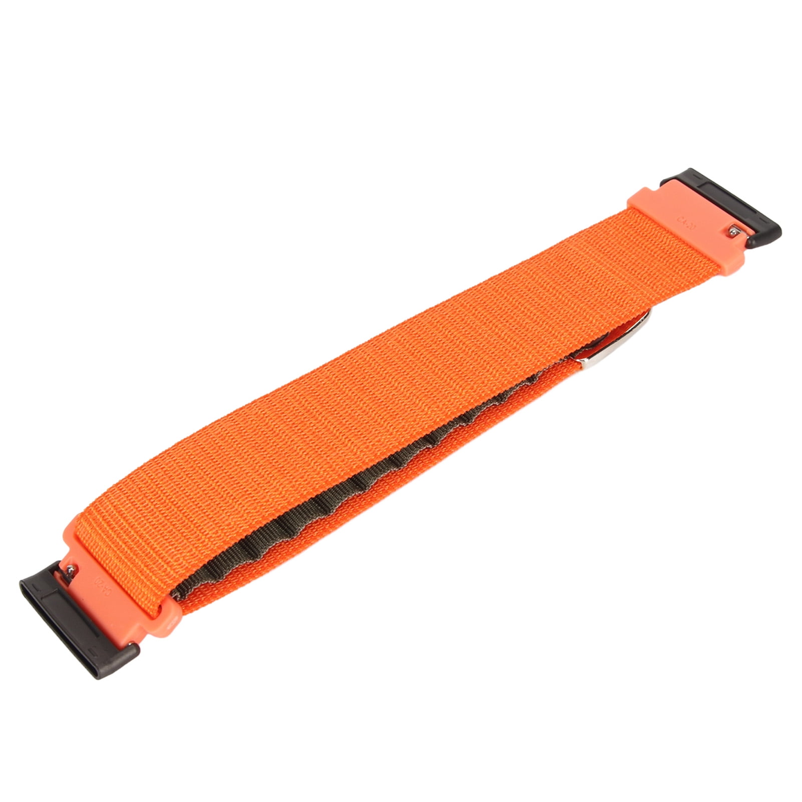 Click here for Fugacal Stretch Woven Nylon Smart Watch Strap Repl... prices